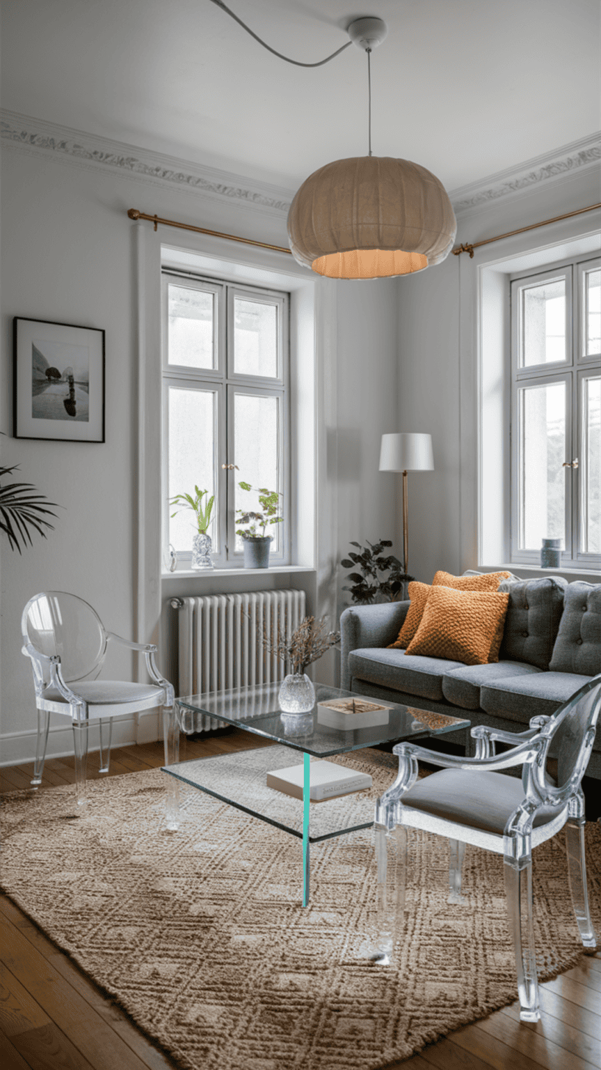 20+ small living room ideas on a budget in 2026