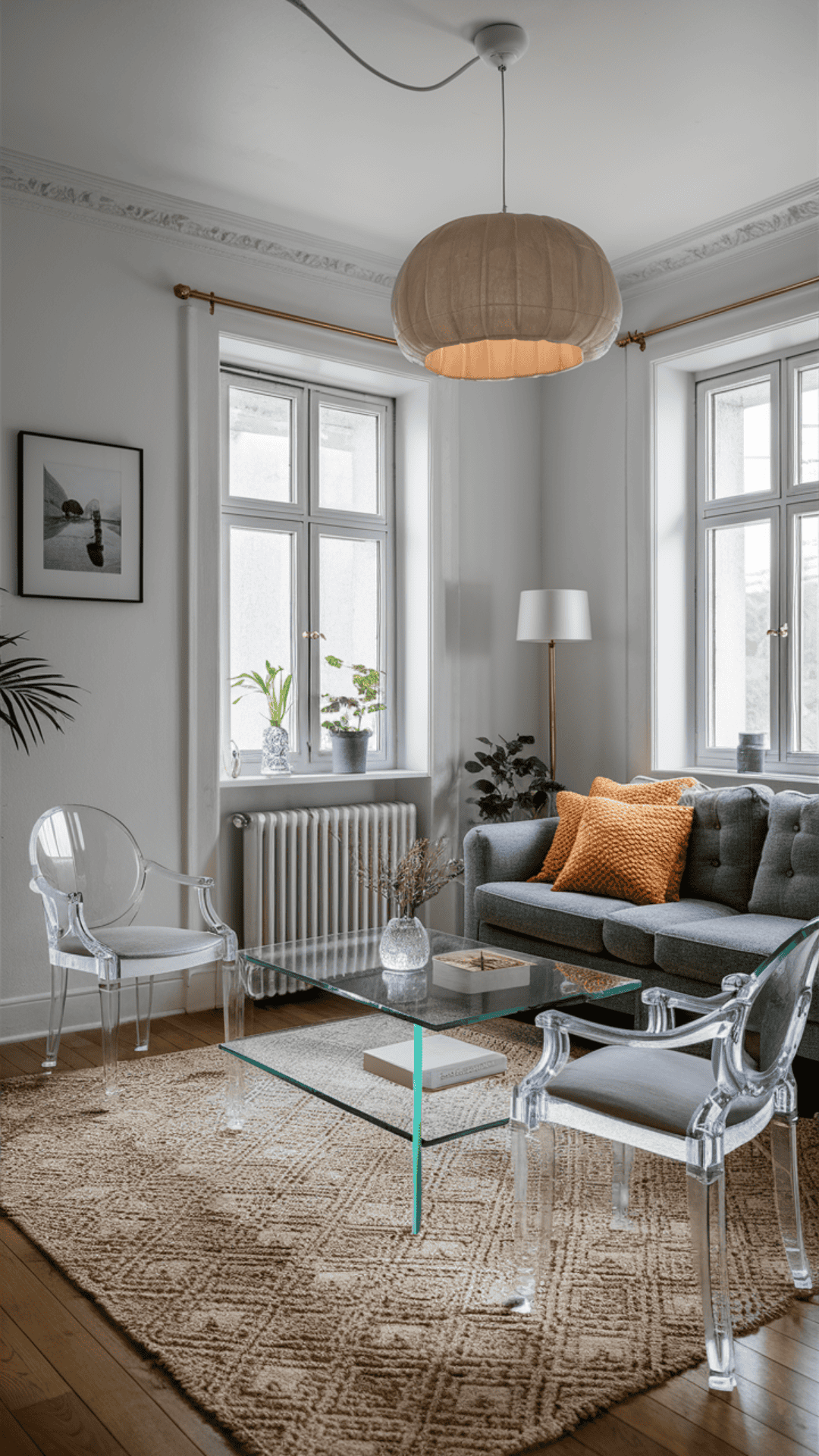 20+ small living room ideas on a budget in 2025