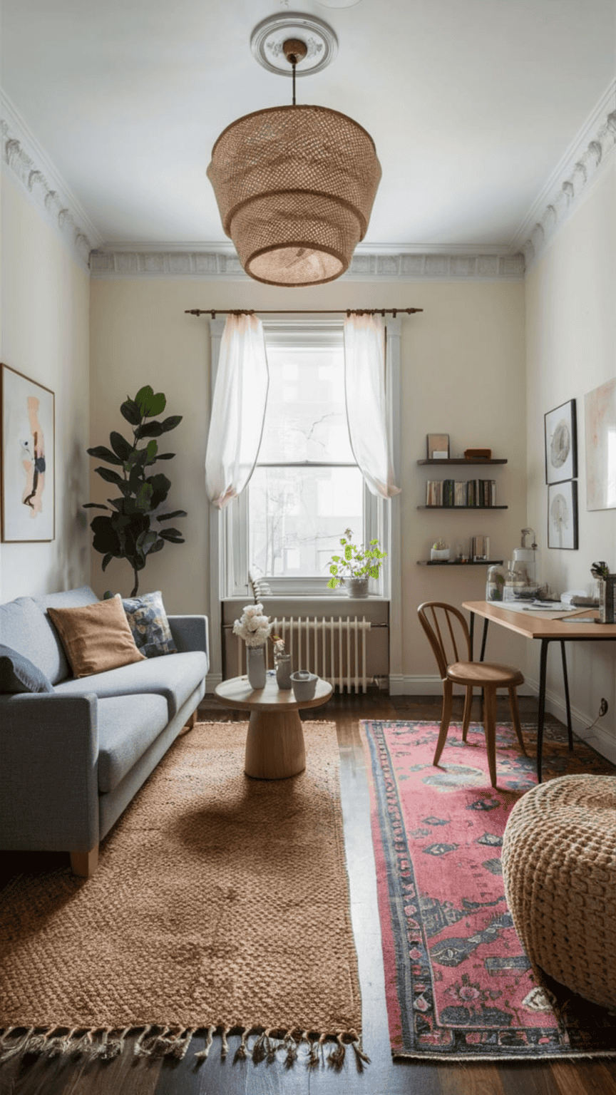 20+ small living room ideas on a budget in 2025