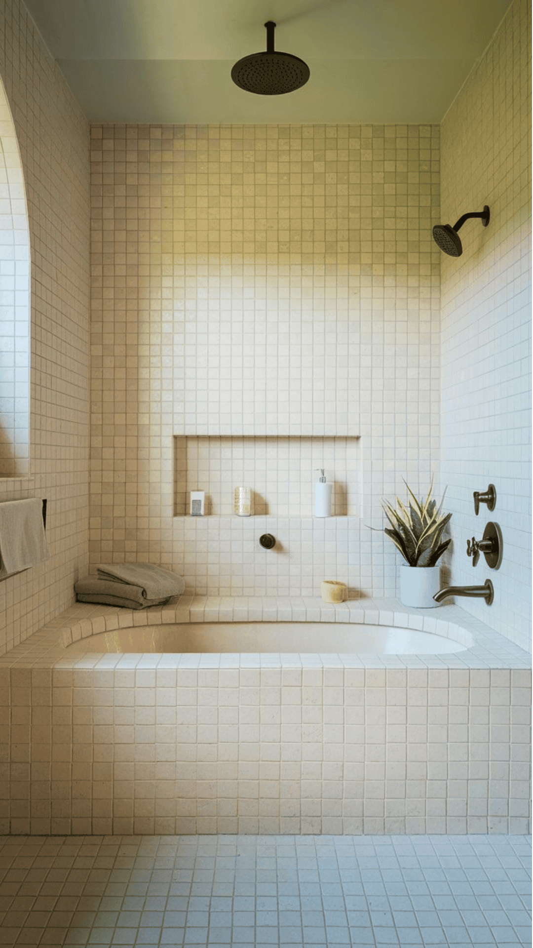 21 Creative Small Bathroom Ideas to Use Your Space Better