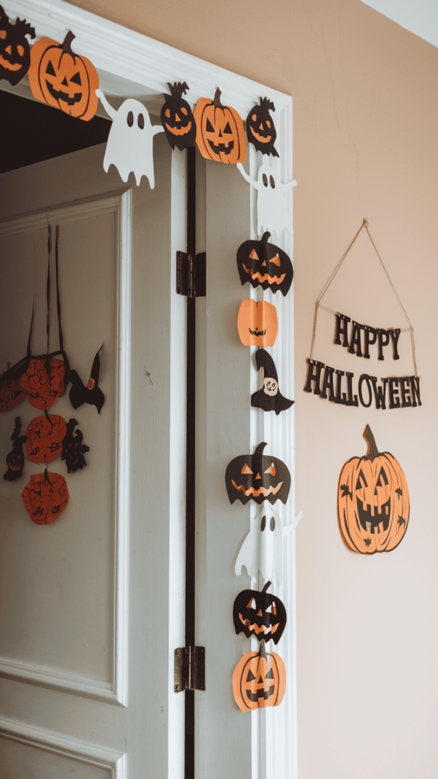 17 Stylish Halloween Decor Ideas for Small Apartment in 2025