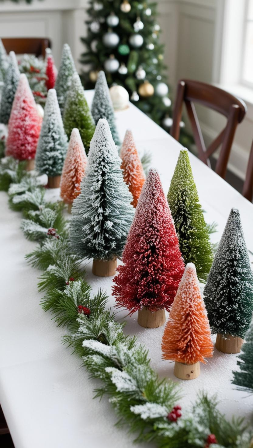 27 Christmas Centerpiece Ideas to Try This Year