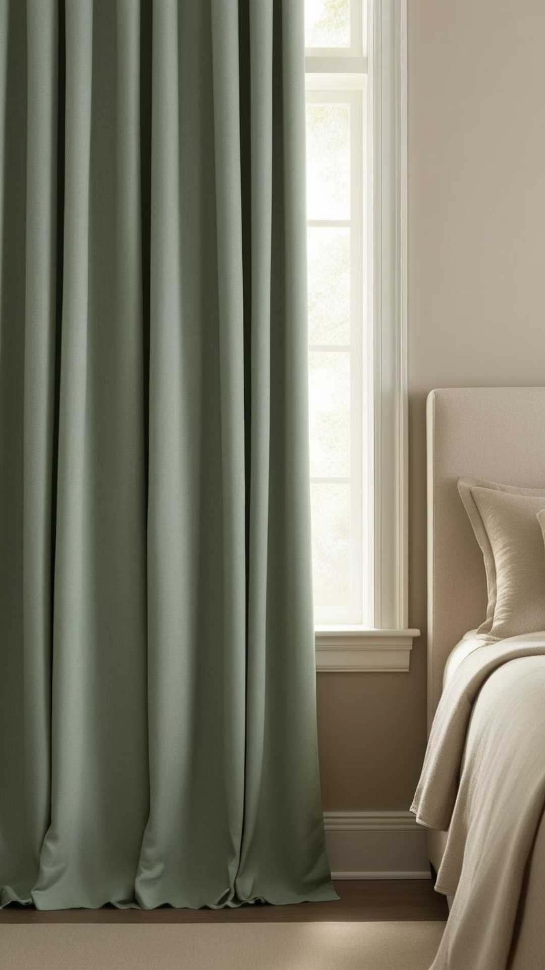 27 Gorgeous Sage Green Bedroom Ideas to Refresh Your Home