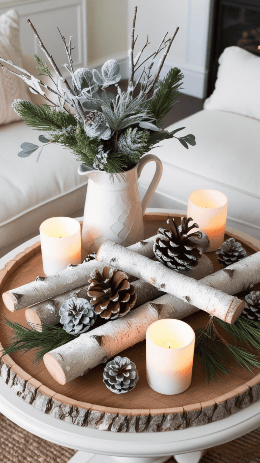 34 Stunning January Home Decor Ideas in 2026