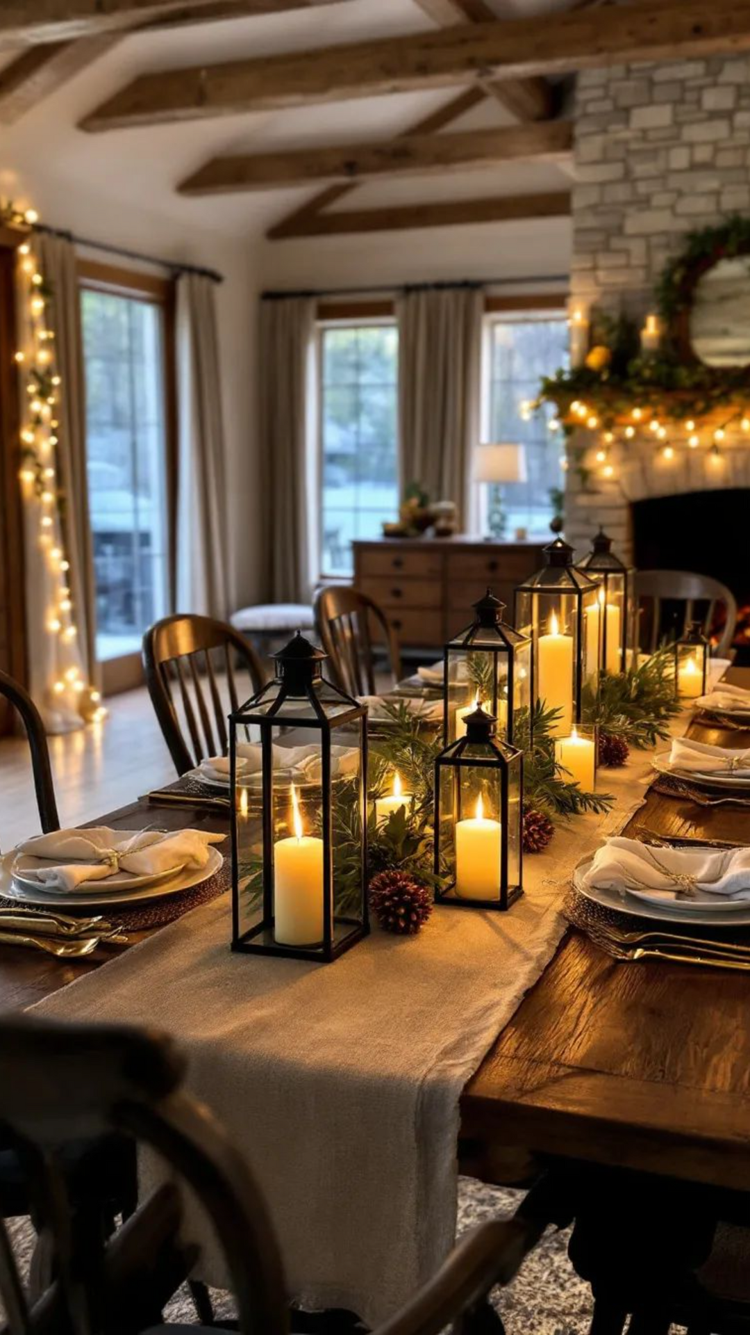 27 Stunning Center Piece For Dining Table Designs You’ll Love!