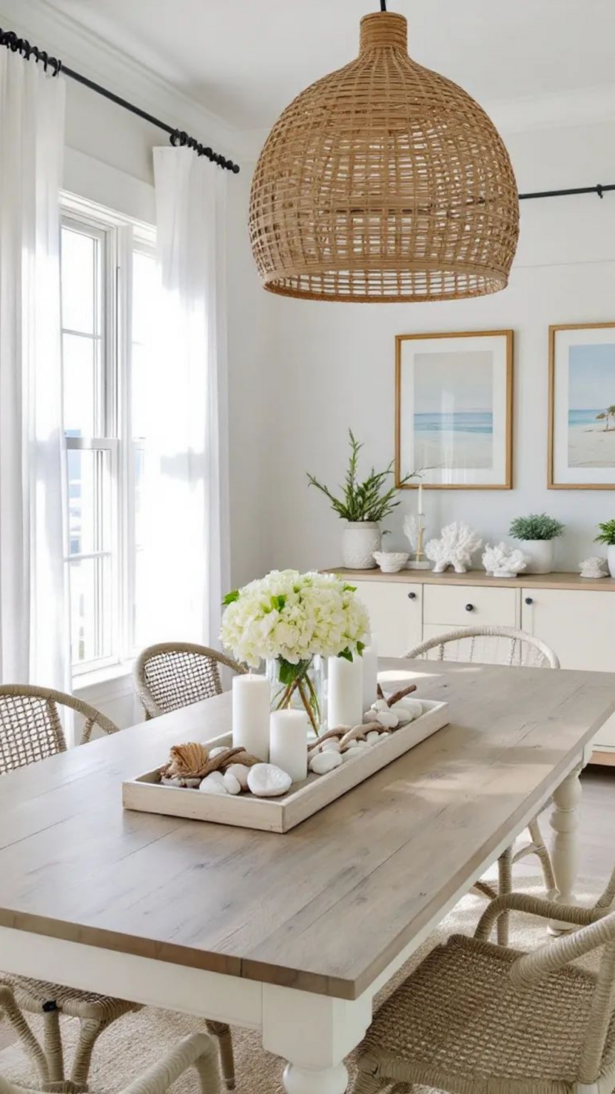 27 Stunning Center Piece For Dining Table Designs You’ll Love!