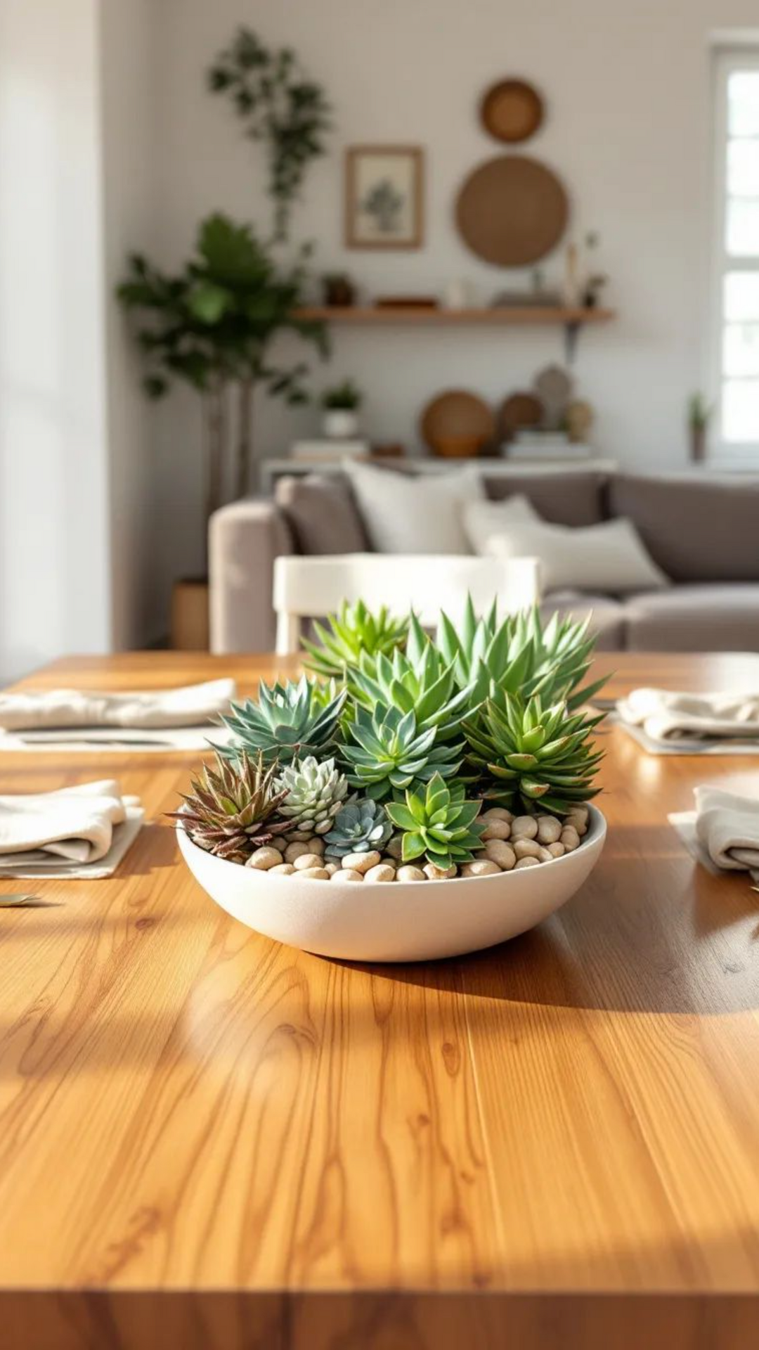 27 Stunning Center Piece For Dining Table Designs You’ll Love!