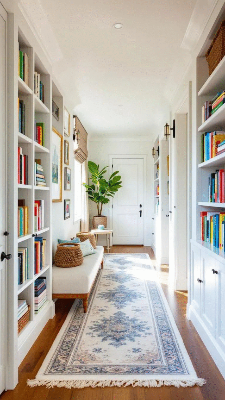 27 Library Room Ideas for a Cozy Reading Retreat!